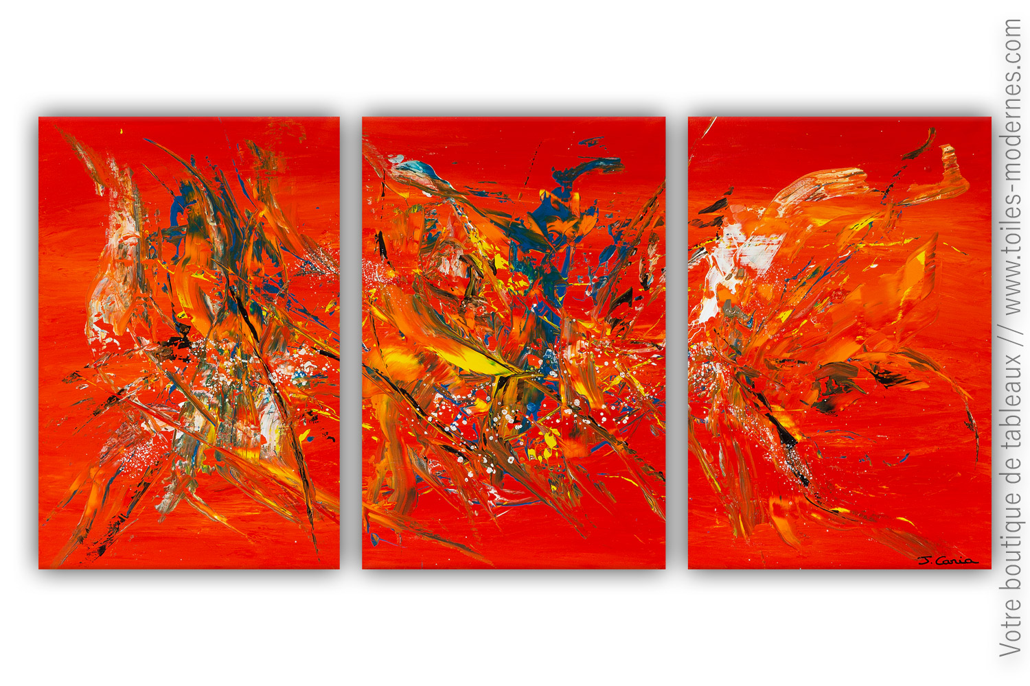 Le Tableau De L'enfer Le Triomphe De La Guillotine En Enfer De Nicolas