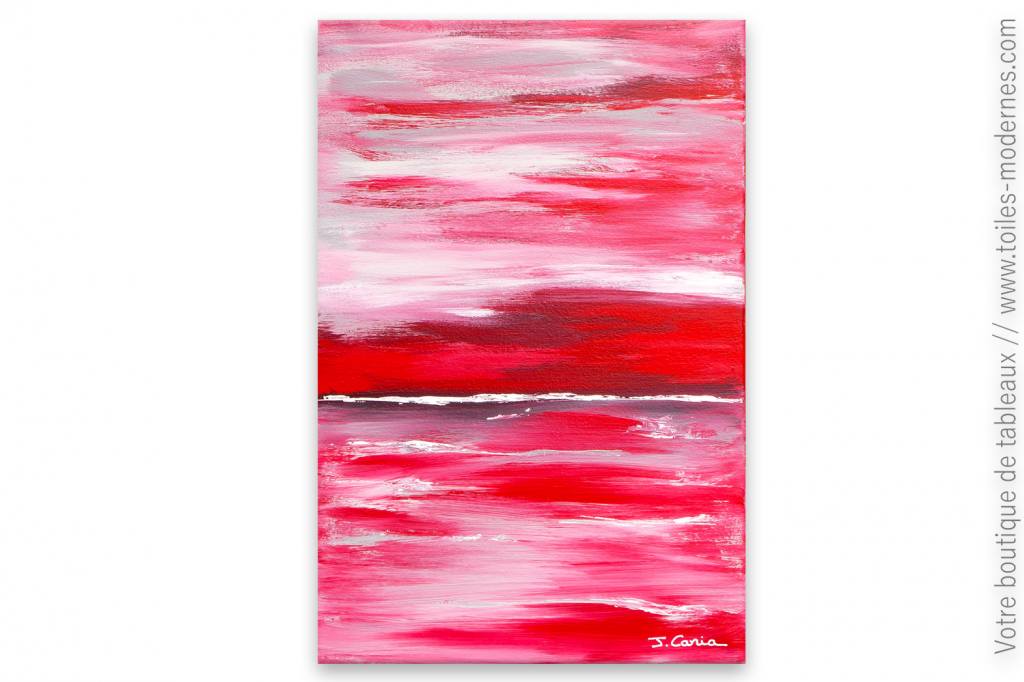 Vente exclusive de tableaux d'art moderne contemporain design
