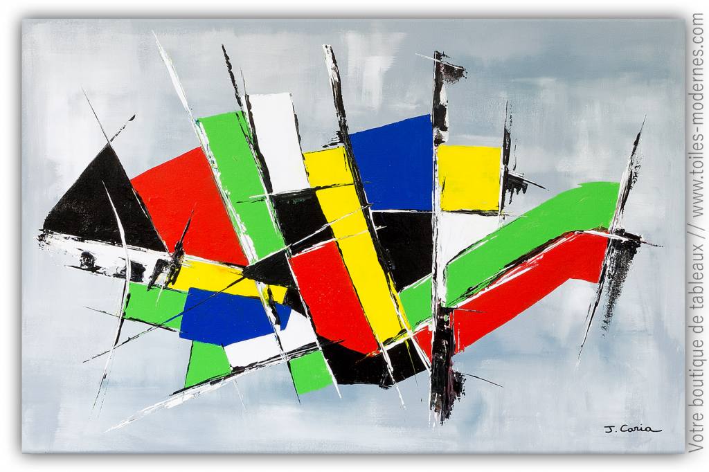 Portes Ouvertes exceptionnelles de vente tableaux d'art moderne