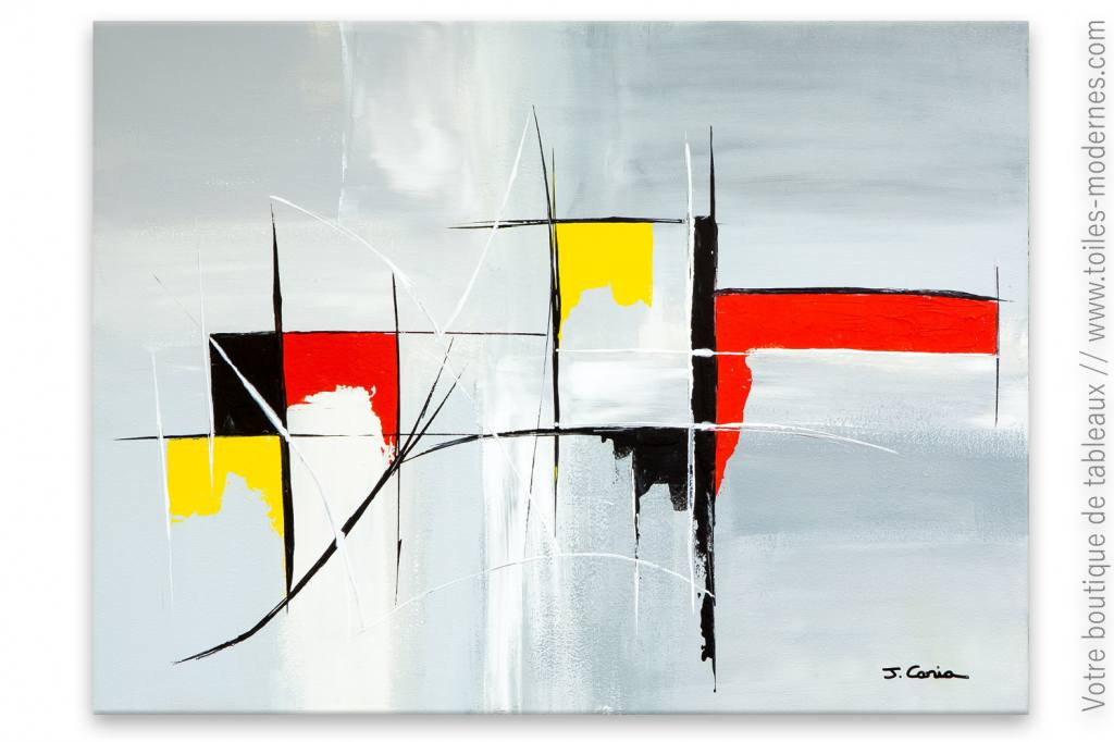 Profitez d’offres exceptionnelles jusqu’à – 50 % - Tableaux d'art uniques