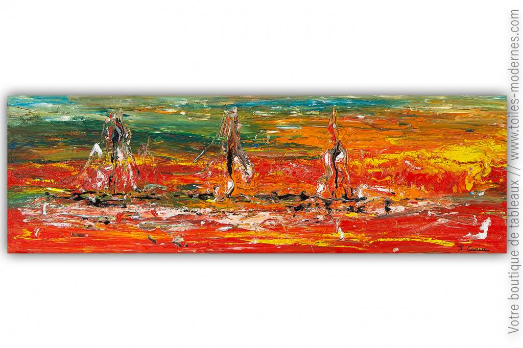 Vente directe des artistes aux amateurs d’art – Tableaux modernes ...
