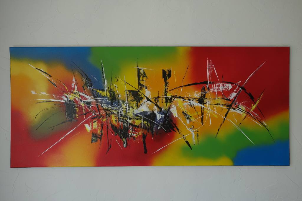 Cadeaux pas chers pour Noël - Tableaux modernes uniques à petits prix